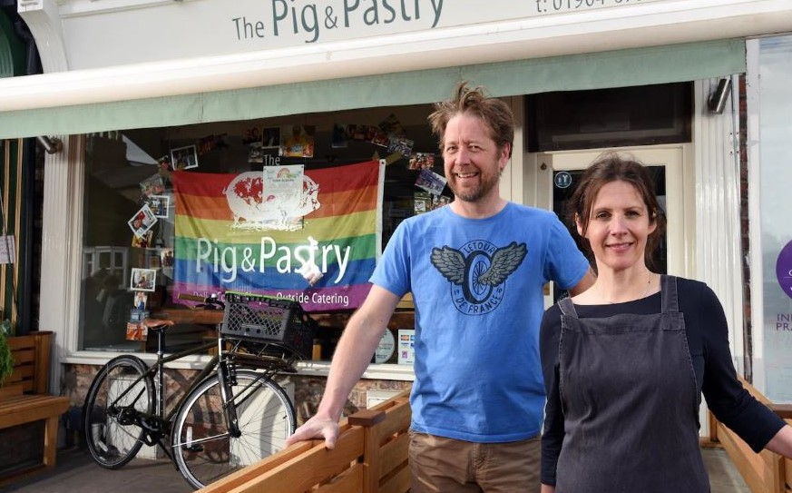 Lockdown Award Winners!