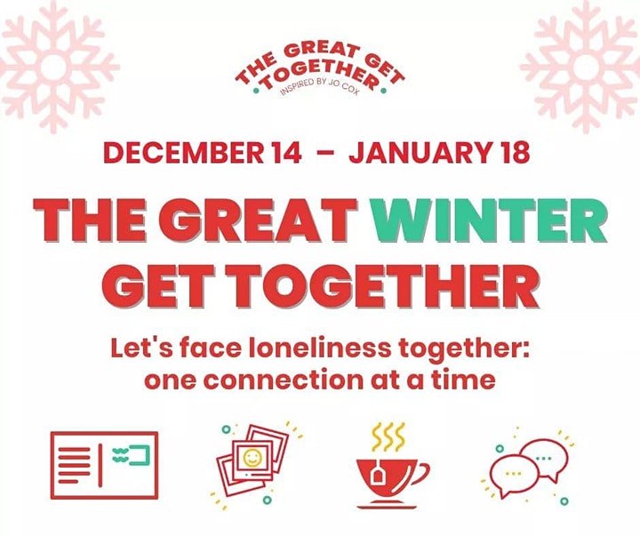 The Great Winter Get Together