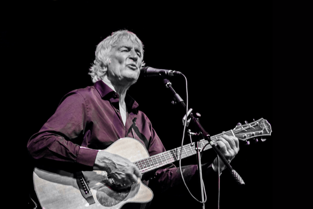 Steve Cassidy Band And Friends