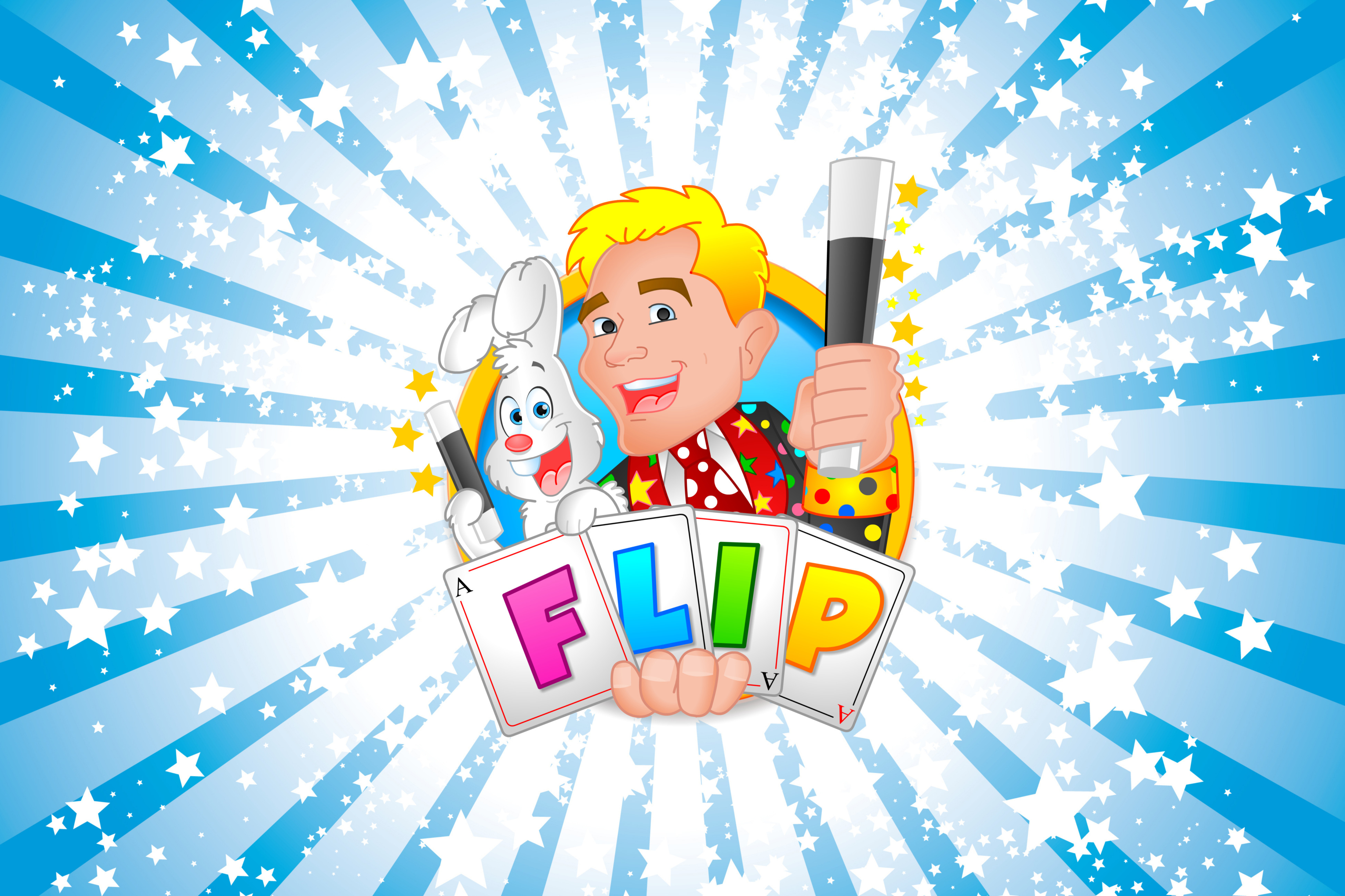 Flip's Magic & Circus Family
