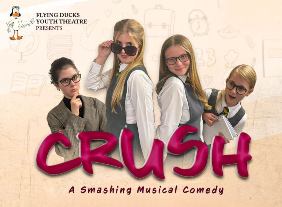 Crush: The Musical