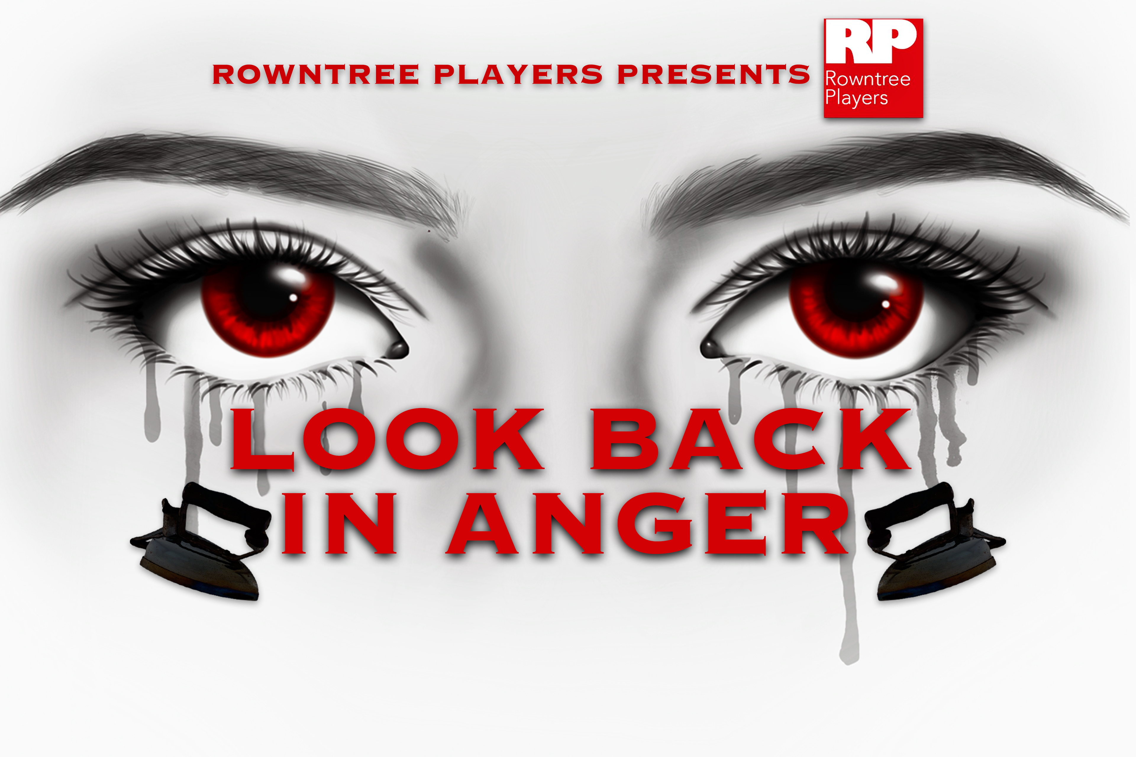 Look Back in Anger