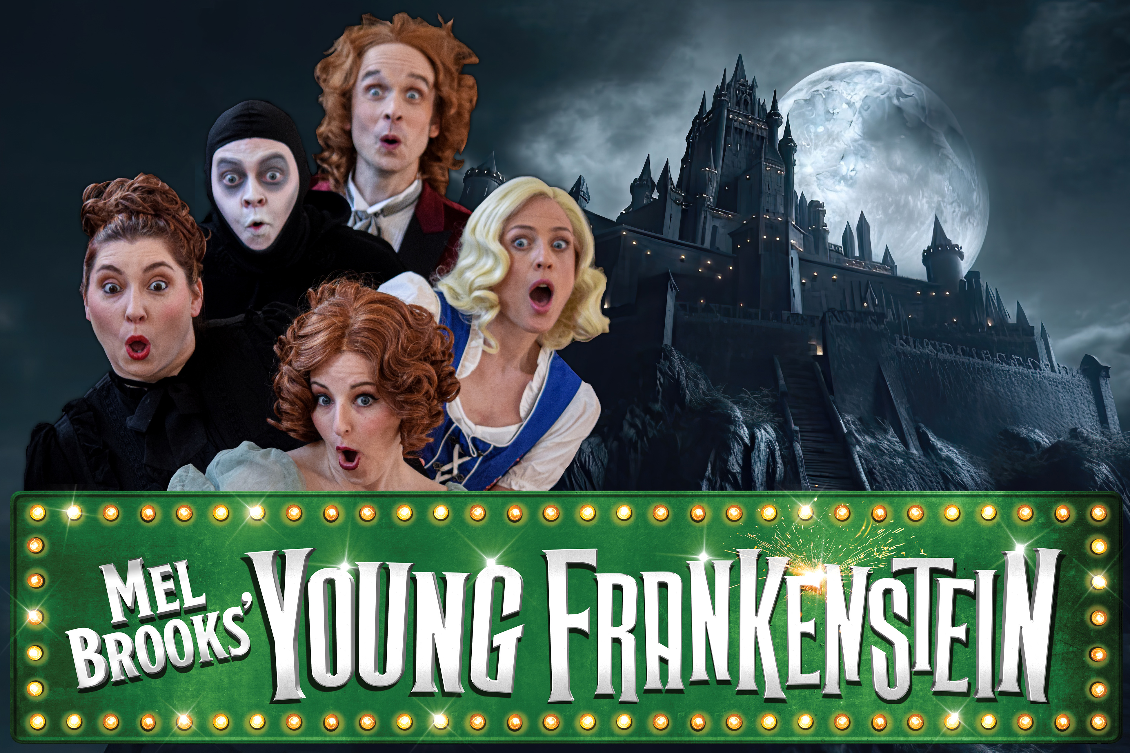 Young Frankenstein