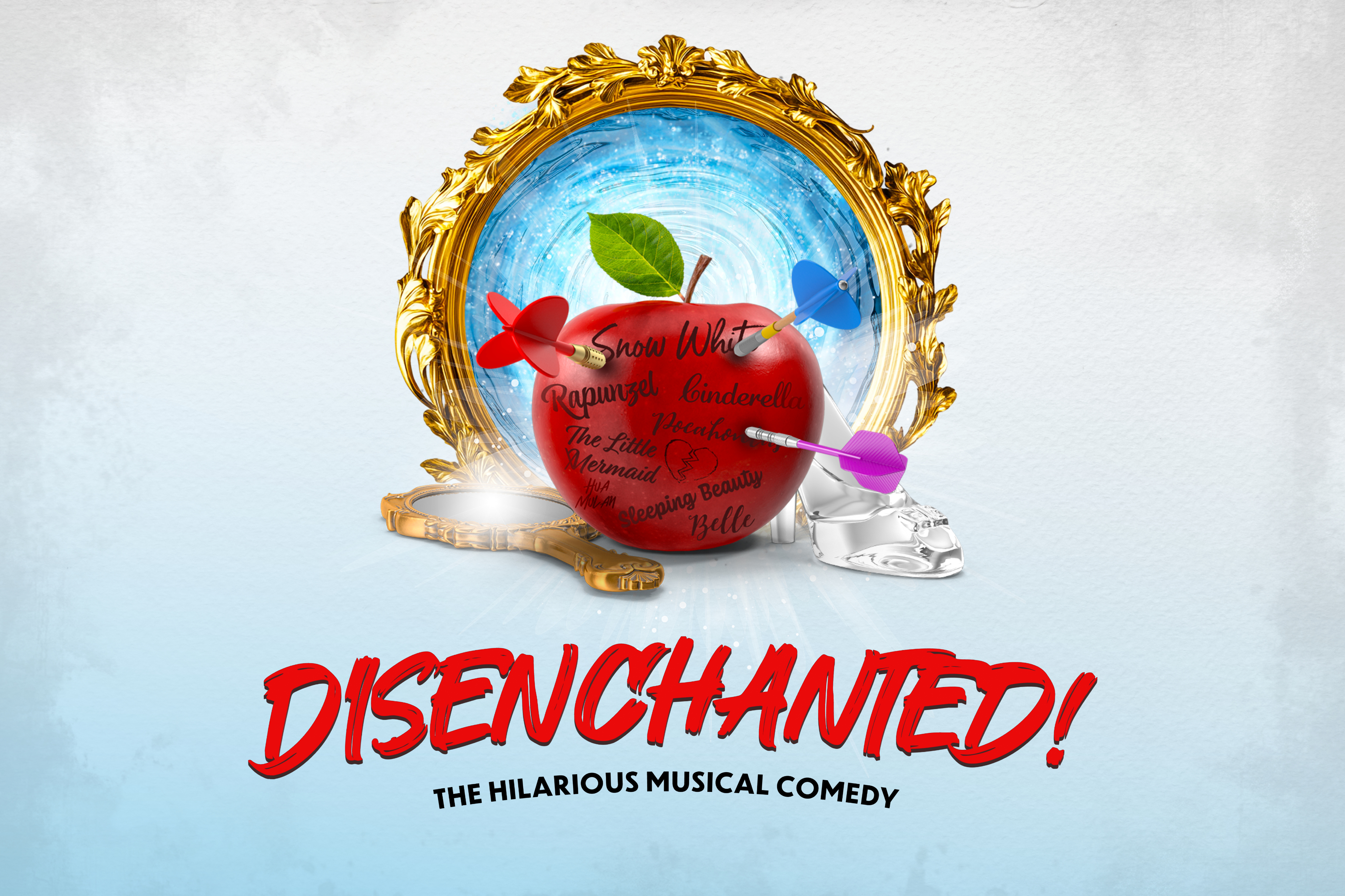 Disney's The Little Mermaid